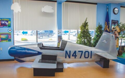 Exhibits - Cheshire Children's Museum